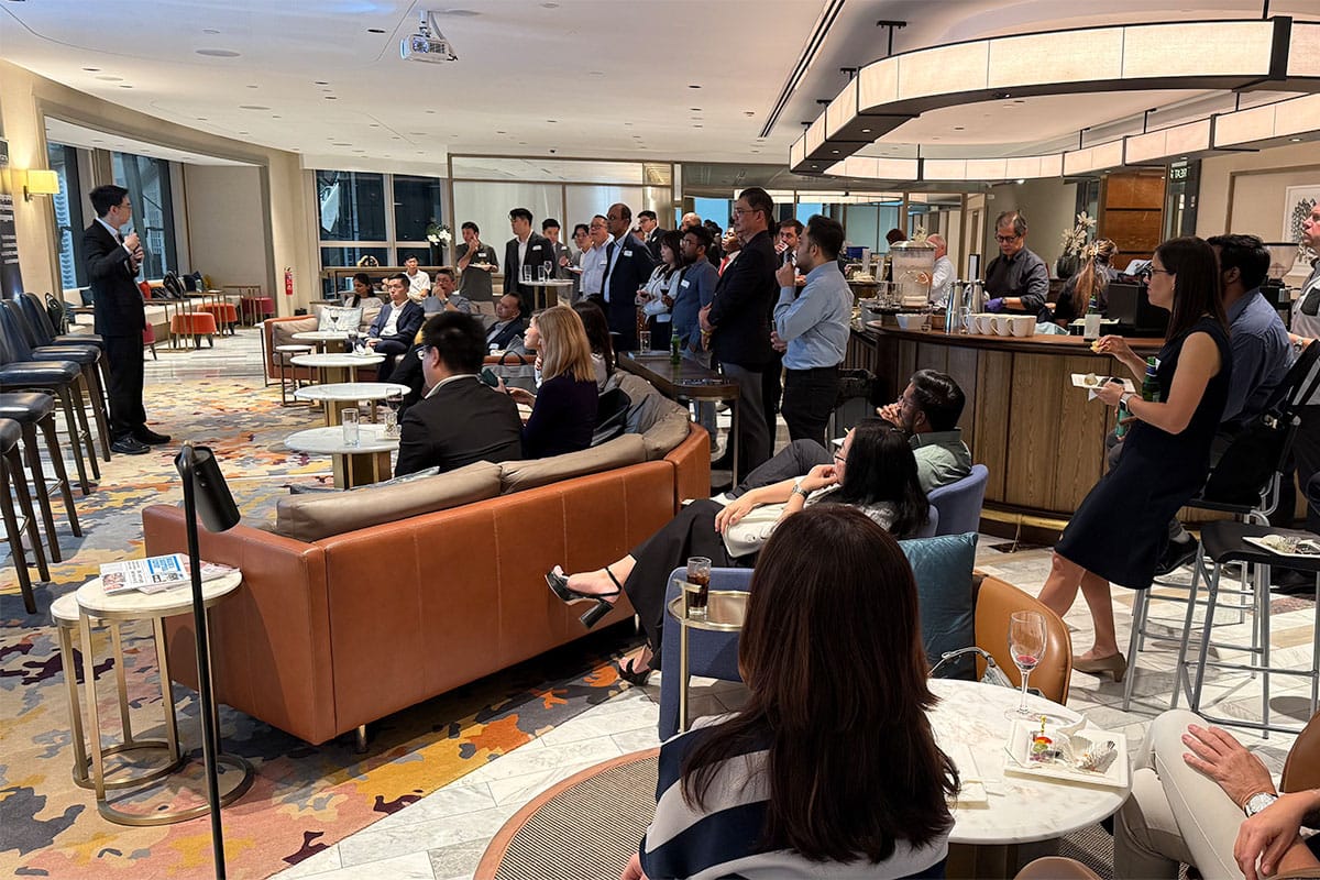 Singapore Hub - Opportunities for Singapore as a regional hub for space ...